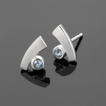 Zea jewellery - unique sterling silver designs