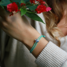 Zea jewellery Mauritius - unique silver designs