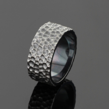 The 'Lava' jewellery collection - Mauritius | zea design