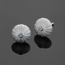 The Mauritius sea urchin collection | Zea jewellery