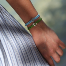 The Mauritius Dodo jewellery collection | zea design