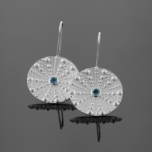 The Mauritius sea urchin collection | Zea jewellery