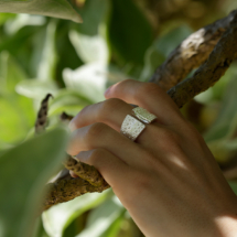 The Mauritius sea urchin collection | Zea jewellery