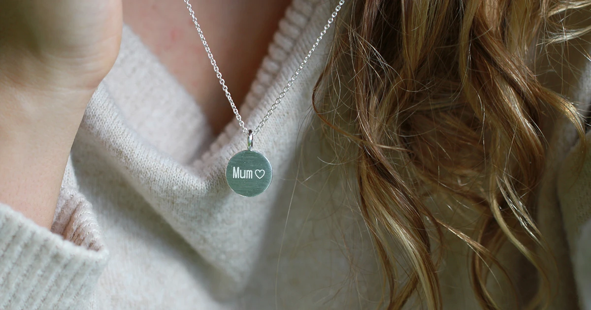 Personalised jewellery - Mauritius | zea design